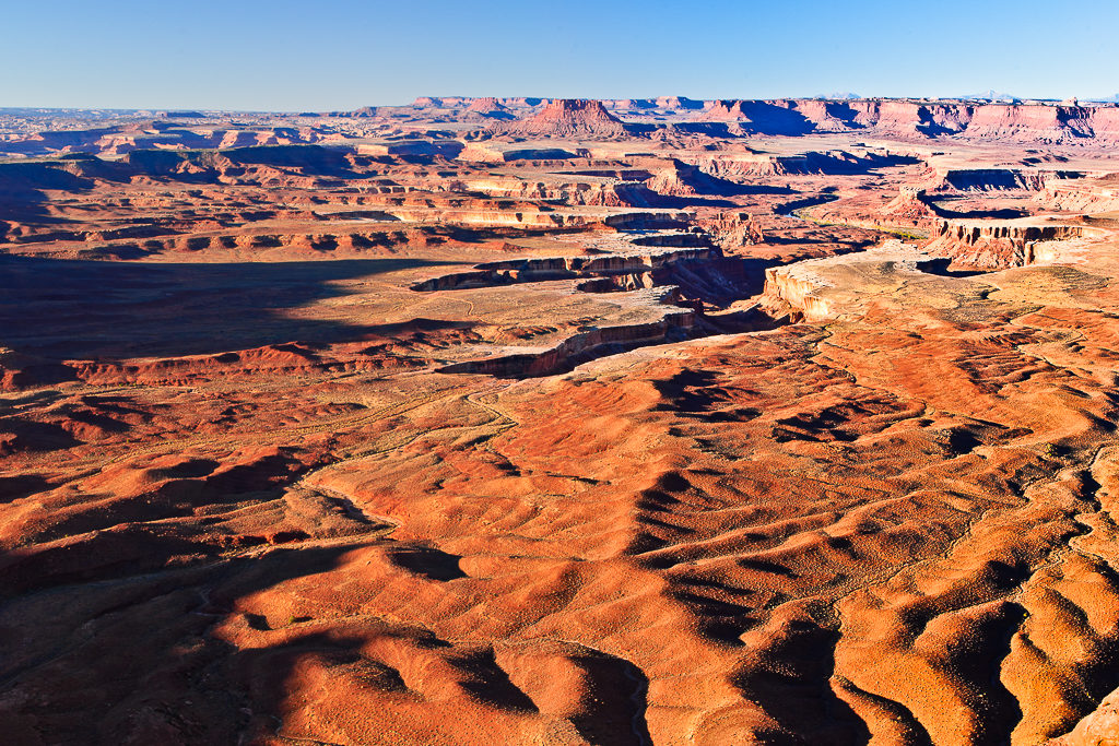 High Desert | Hitzeman Photography